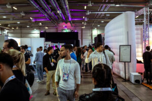 ITCS - Tech Konferenz - Jobmesse - Festival