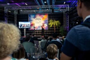 Köln 2023 - ITCS Karrieremesse => Tech Konferenz - IT-Jobmesse