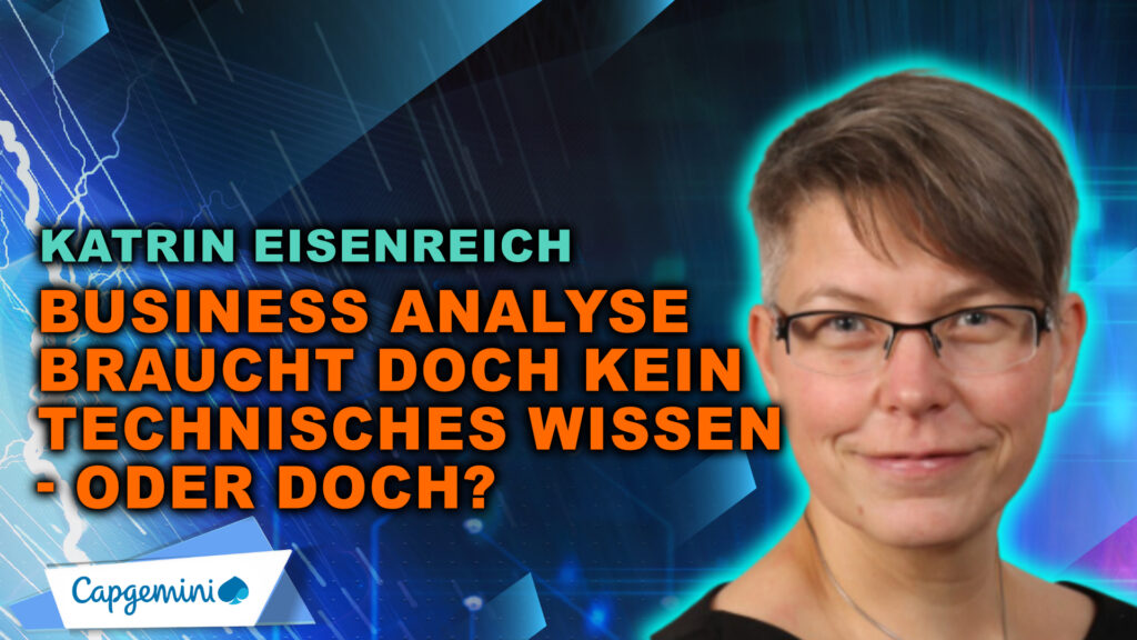 Capgemini - ITCS Karrieremesse => Tech Konferenz - IT-Jobmesse