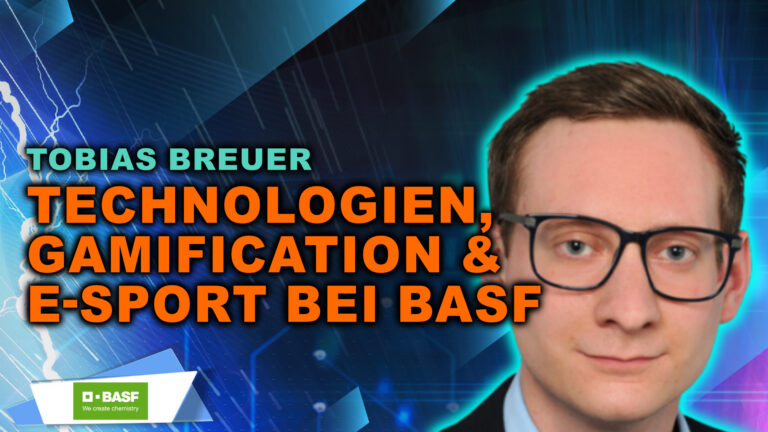 BASF - ITCS Karrieremesse => Tech Konferenz - IT-Jobmesse