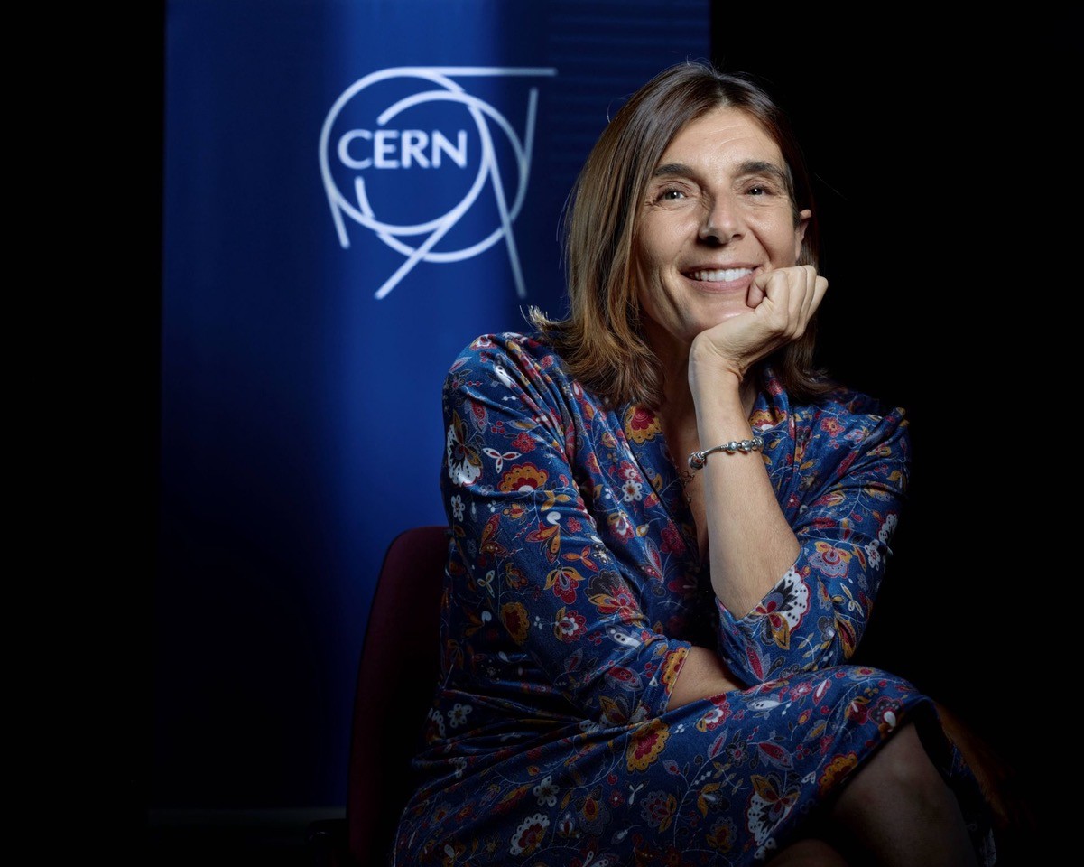 CERN - ITCS Karrieremesse => Tech Konferenz - IT-Jobmesse