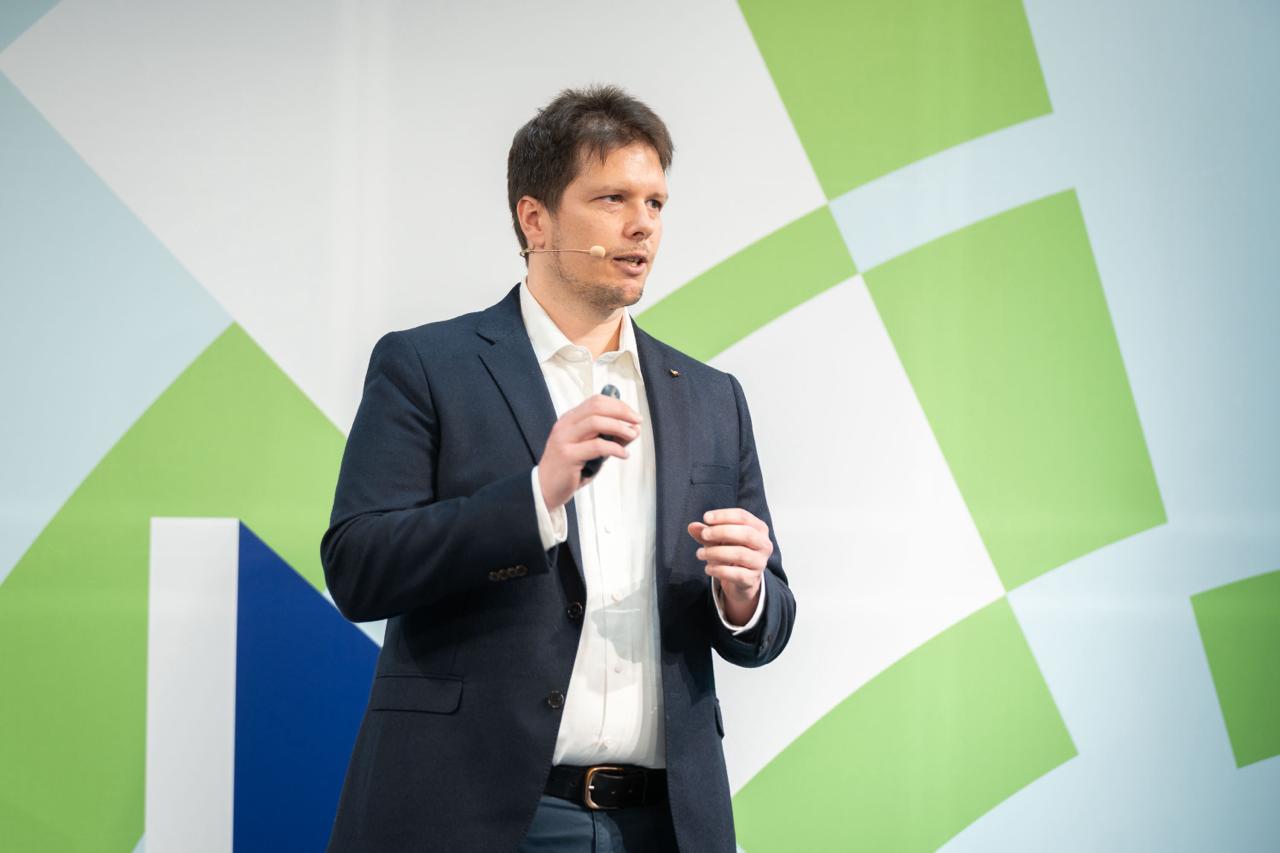 AI Meetup Frankfurt - ITCS Karrieremesse => Tech Konferenz - IT-Jobmesse
