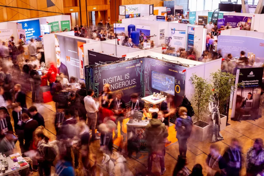 ITCS Darmstadt 2026: Tech Jobmesse, KI Trends und Networking